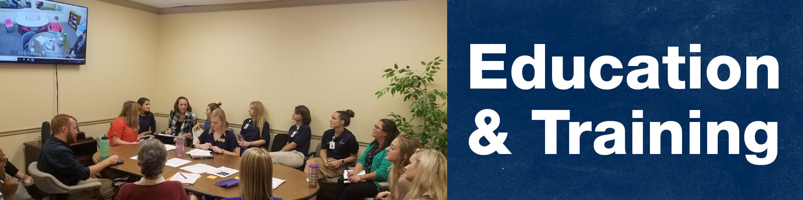 Education | Center for Excellence in Disabilities